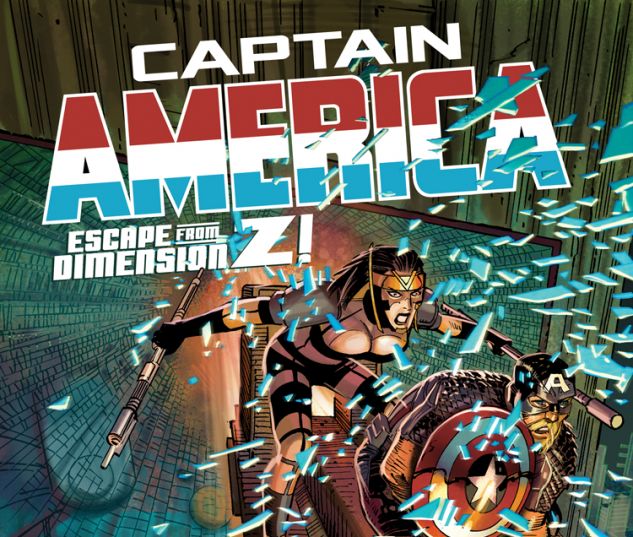 Captain America (2012) #10 | Comic Issues | Marvel