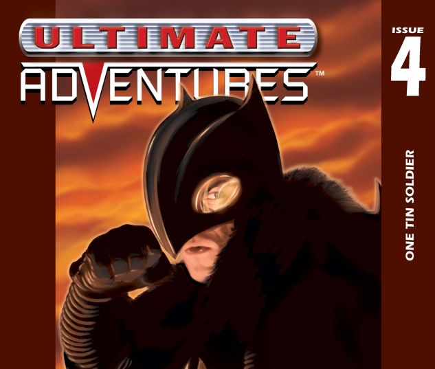 Ultimate Adventures (2002) #4 | Comic Issues | Marvel