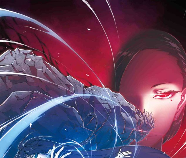 Aero (2019) #2 | Comics | Marvel.com