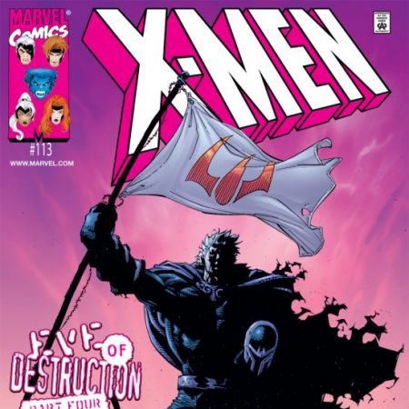 Edgar Tadeo | Marvel