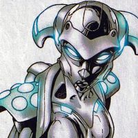 Centurions | Characters | Marvel.com