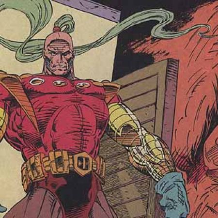 Gideon Comics | Gideon Comic Book List | Marvel