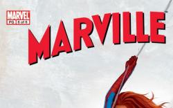 Marville (2002) #6 | Comics | Marvel.com