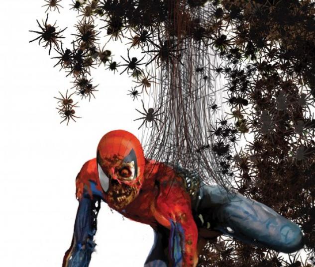 Marvel Zombies Return (2009) #1 | Comics | Marvel.com