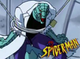 Silvermane | Characters | Marvel.com