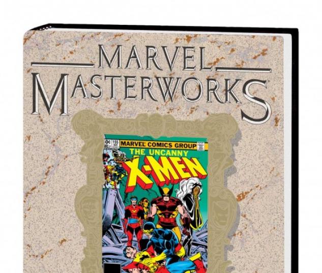 Marvel Masterworks: The Uncanny X-Men Vol. 7 (Variant) (Hardcover Book) | Comic Issues | Comic ...