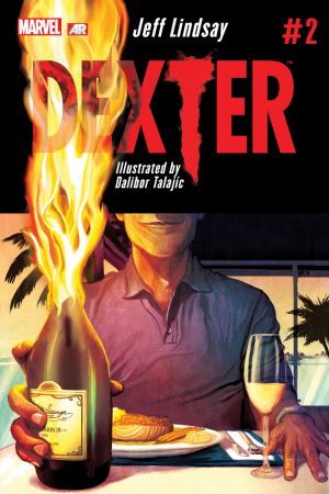 Dexter (2013) #2 | Comic Issues | Marvel