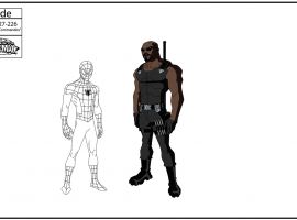 Blade | Characters | Marvel.com