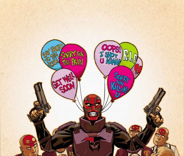 Foolkiller (2016) #2 | Comics | Marvel.com