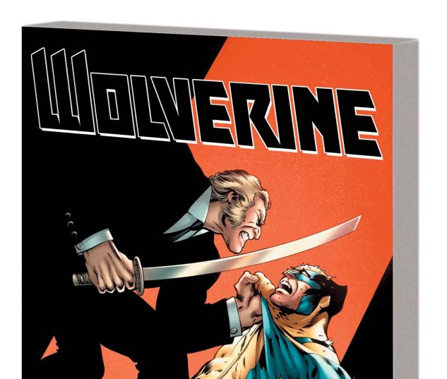 WOLVERINE VOL. 2: KILLABLE TPB (Trade Paperback) | Comic Issues | Comic ...