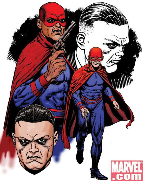 Forgotten Comics: The Twelve - The Comic Book Fan Club - Fimfiction