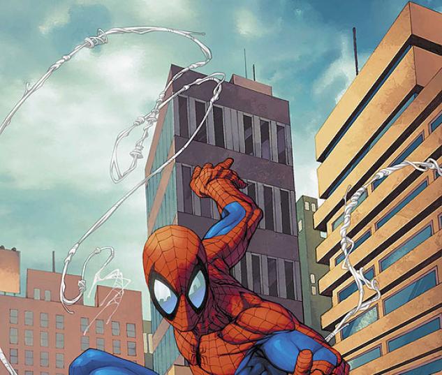 Marvel Age Spider-Man (2004) #18 | Comics | Marvel.com