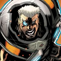 Cable | Characters | Marvel.com