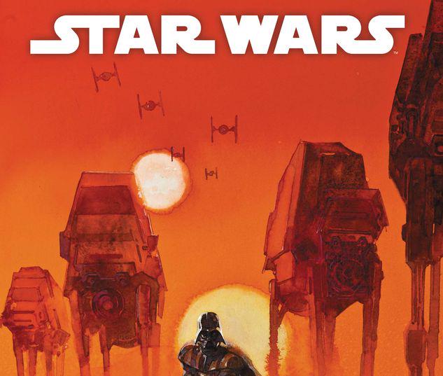 Star Wars (2020) #25 (Variant) | Comic Issues | Marvel