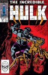 Incredible Hulk (1962) #356 | Comics | Marvel.com