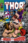 Thor (1966) #151 | Comic Issues | Marvel