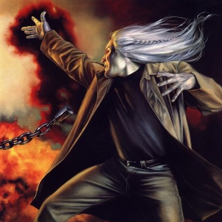 Blackout | Characters | Marvel.com