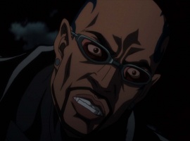 Blade (Anime) | TV | Marvel.com