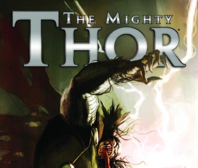 The Mighty Thor (2011) #10 (Venom Variant) | Comic Issues | Marvel