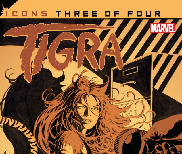 Tigra (2002) #3 | Comic Issues | Marvel