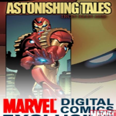 Michael Horowitz | Marvel