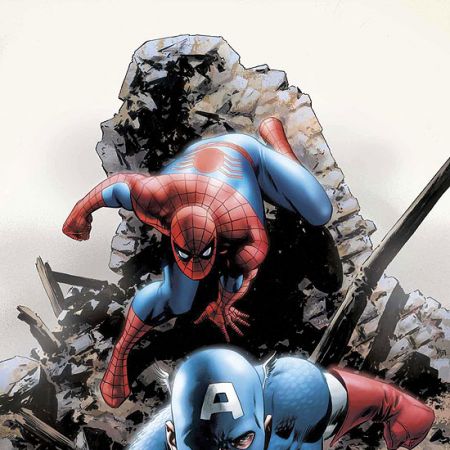 Doomwar (2010) | Comic Books | Comics | Marvel.com