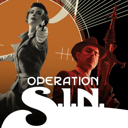 Operation: S.I.N. (2015) | Comic Series | Marvel