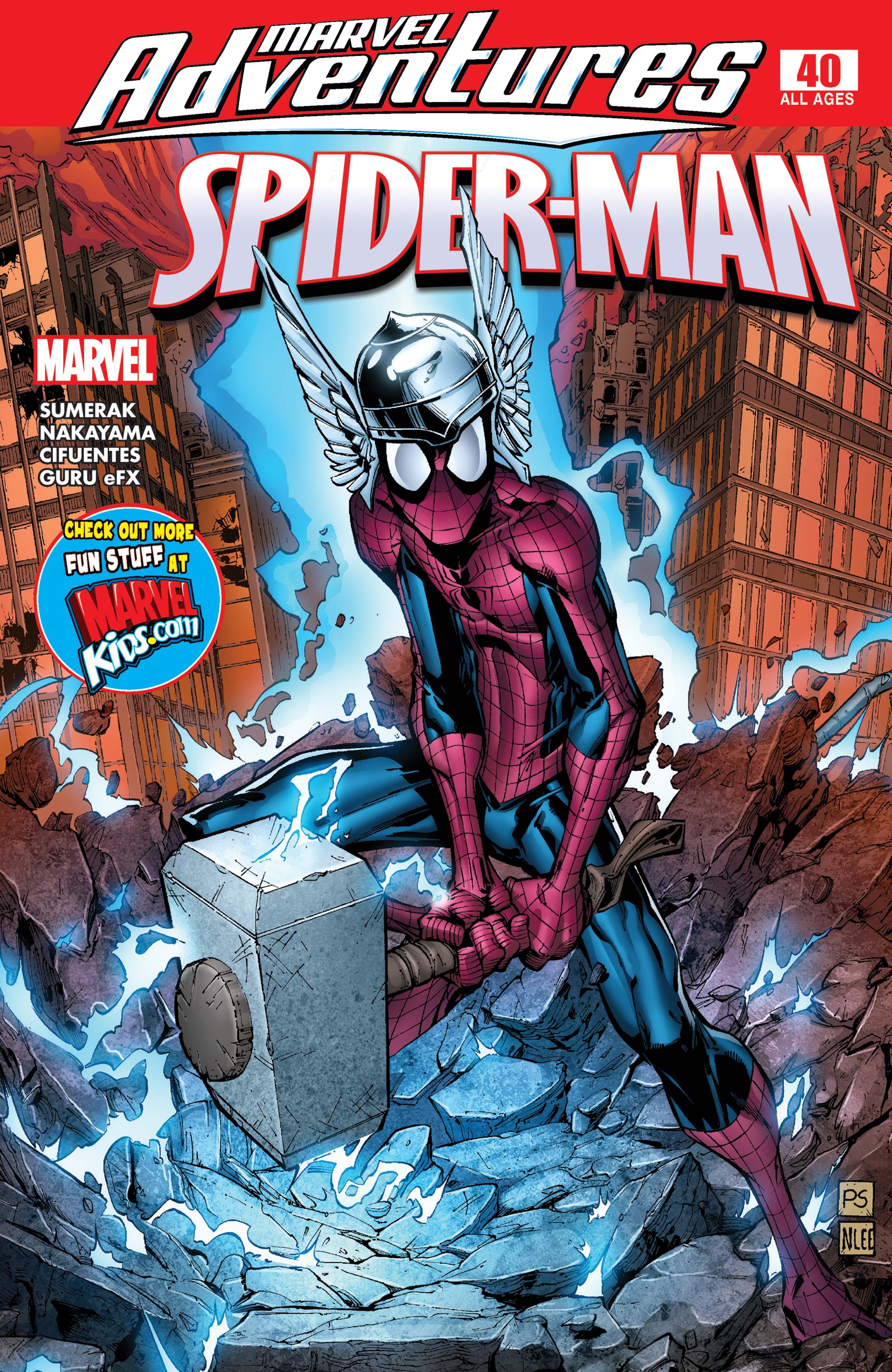 A Guide To Marvel's Lines And Imprints | CBSI Comics