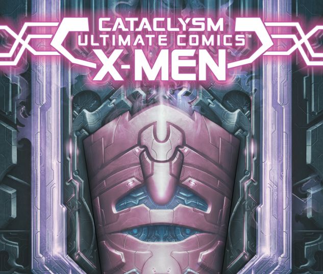 Cataclysm: Ultimate X-Men (2013) #1 | Comic Issues | Marvel
