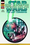 Star Wars: The Last Command (1997) #5 | Comic Issues | Marvel