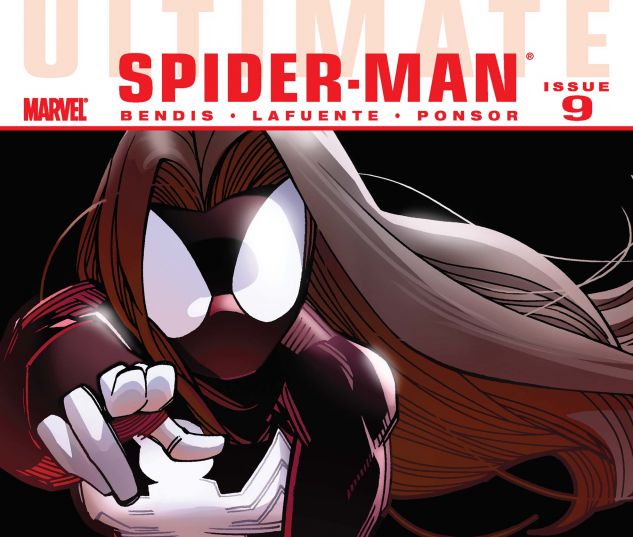 Ultimate Comics Spider-Man (2009) #9 | Comic Issues | Marvel