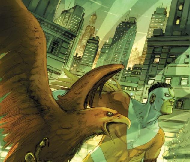 Lockjaw and the Pet Avengers (2009) #4 (Variant) | Comic Issues | Marvel