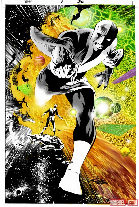 Byrne Robotics: Praise for Alan Davis