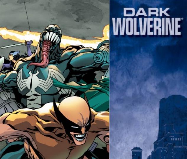 Collectibles Dark Wolverine #82 Collectibles & Art