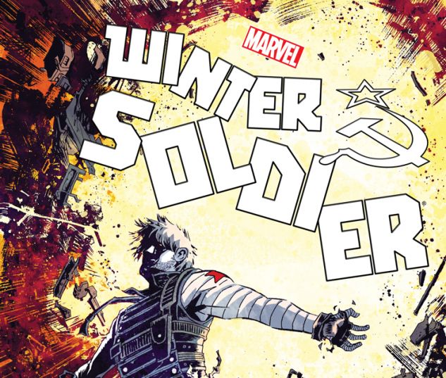 Winter Soldier (2012) #19 | Comic Issues | Marvel