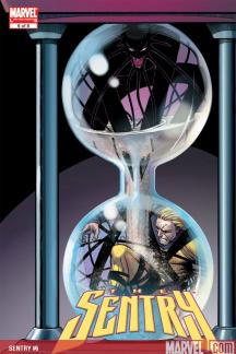 Sentry (2005) #6 | Comic Issues | Marvel