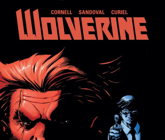 Wolverine (2014) #6 | Comic Issues | Marvel