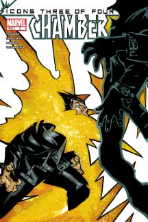 Chamber (2002) #3 | Comic Issues | Marvel