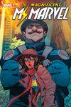 Magnificent Ms. Marvel (2019) #14 | Comic Issues | Marvel