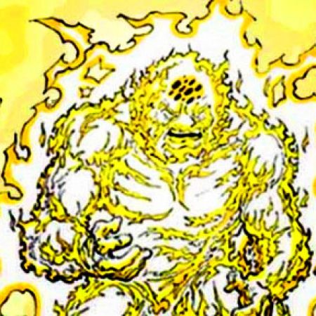 Zzzax Comics | Zzzax Comic Book List | Marvel