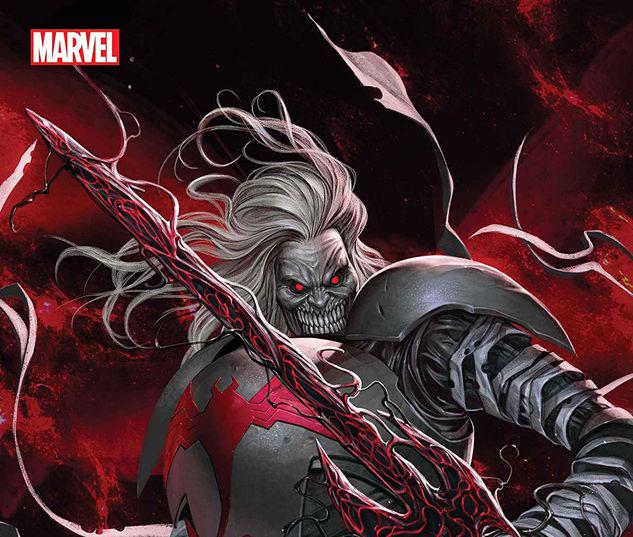 Knull: Marvel Tales (2020) #1 | Comic Issues | Marvel