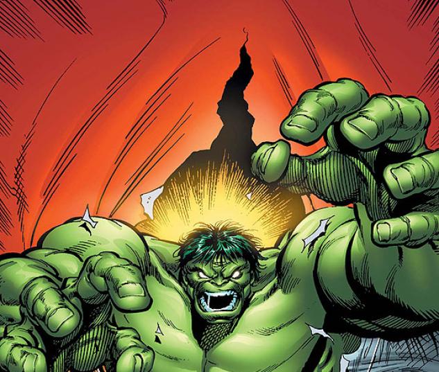 Hulk Poster Book (2008) | Comic Issues | Marvel