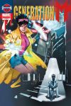 Generation M (2005) #3 | Comics | Marvel.com