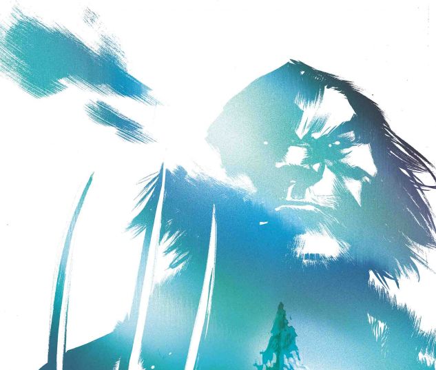 Wolverine: The Long Night Adaptation (2019) #4 | Comics | Marvel.com