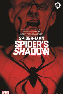 Spider-Man: Spider's Shadow (Trade Paperback) | Comic Issues | Comic ...