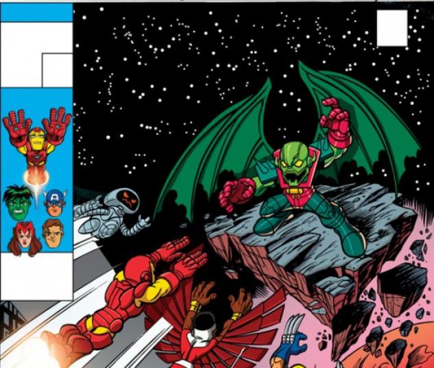 Invincible Iron Man (2008) #30 (SHS VARIANT) | Comic Issues | Marvel