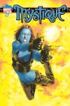 Mystique 2003 11 Comic Issues Marvel