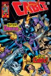 Cable (1993) #82 | Comic Issues | Marvel