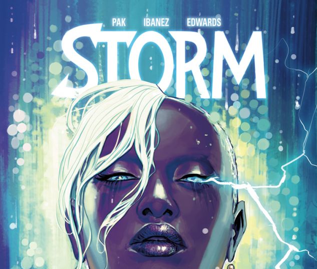 Storm (2014) #11 | Comic Issues | Marvel