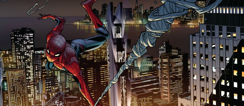 Manhattan | Comics | Marvel.com